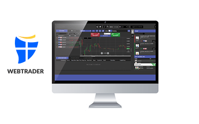 CMTrading: Online Trading - CFD Trading - Online Investing 🥇