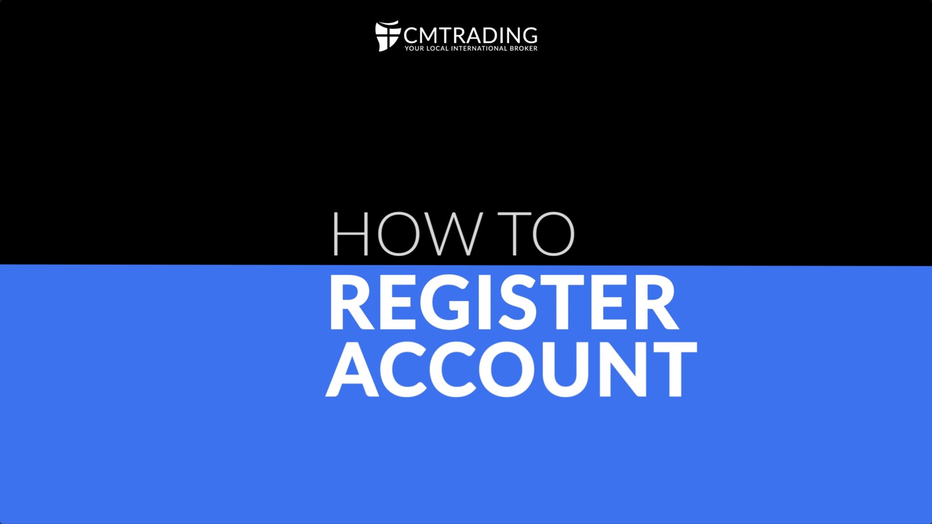 Trading Video Tutorials | Forex Training Videos | CM Trading