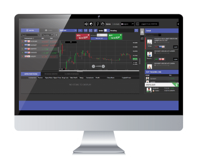 CMTrading Webtrader