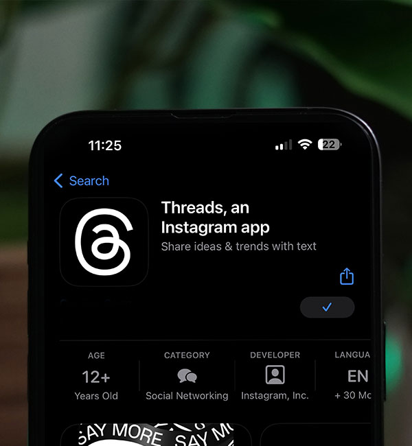 Threads Launched - All You Need To Know About The Social App