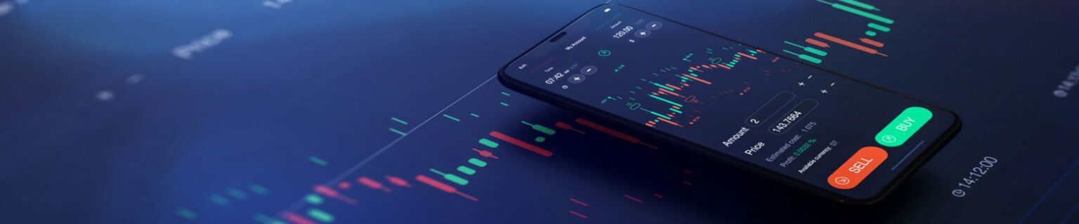 Top 8 Trading Apps In South Africa: A Guide To Safe And Profitable ...