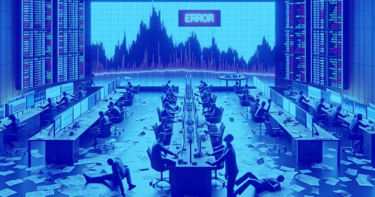 How To Avoid Making These Online Trading Errors In 2024