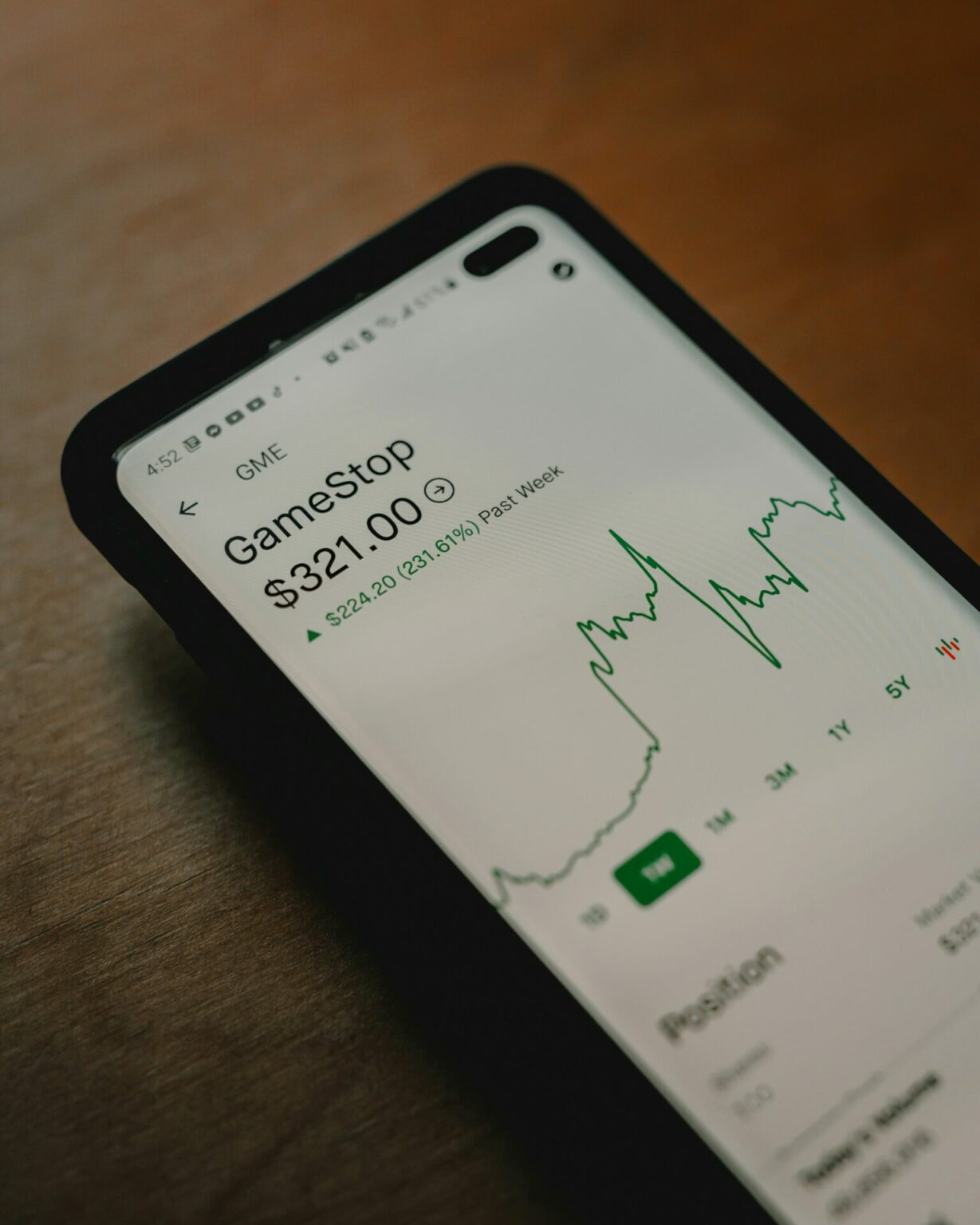 A Comprehensive Guide To Volatility 75 Index On MT4 - CMTrading ...