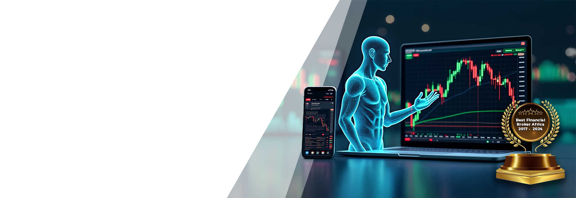 CMTrading: Online Trading - CFD Trading - Online Investing 🥇